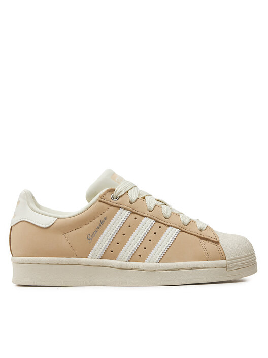 Sneakers adidas Superstar W IE3039 Beige | escarpe.it