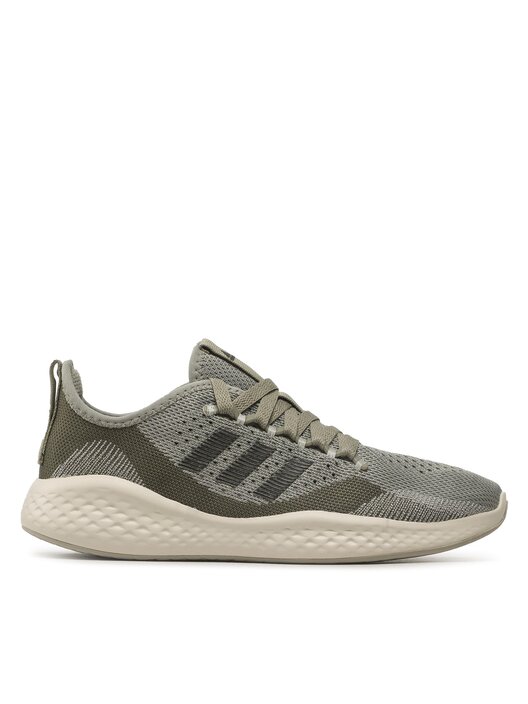 Zapatillas adidas Fluidflow 2.0 Shoes HP6747 Verde | zapatos.es