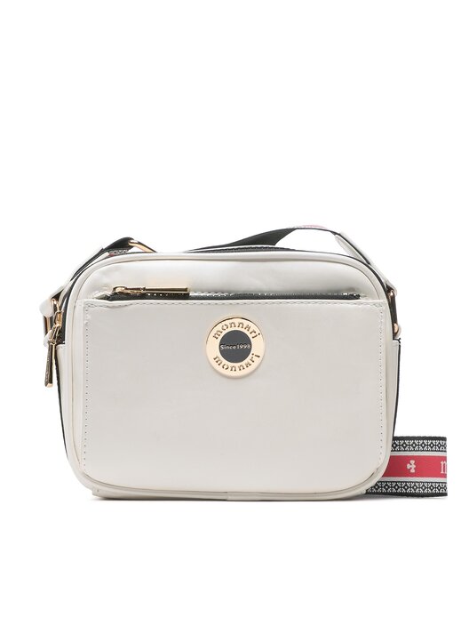 Τσάντα Monnari BAG1060-000 Λευκό | epapoutsia.gr