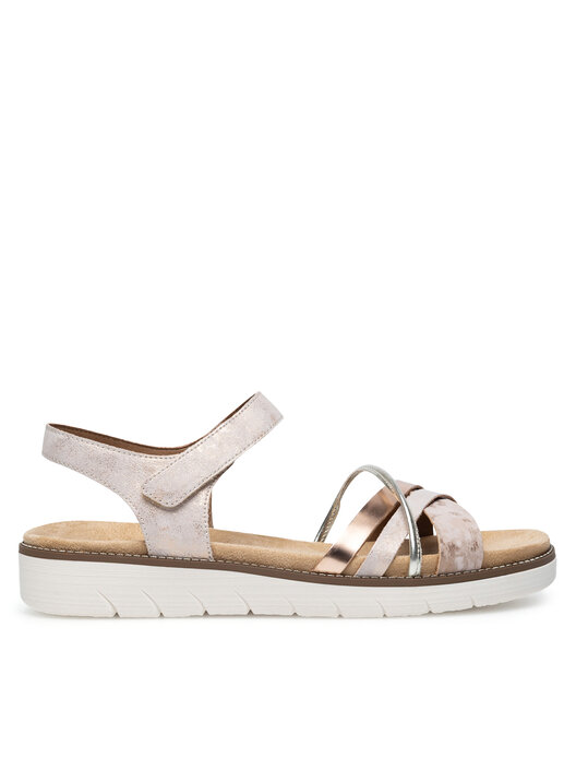 Sandale Remonte D2058-31 Roz | epantofi.ro