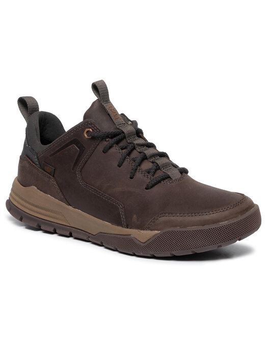 Pantofi CAT Footwear Urge P722840 Maro | epantofi.ro