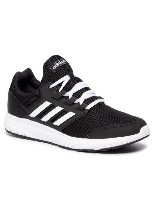 Маратонки за бягане adidas Galaxy 4 EE8024 Черен | obuvki.bg