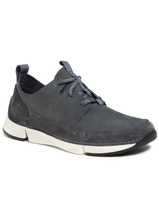Сникърси Clarks Tri Solar 261475327 Тъмносин | obuvki.bg