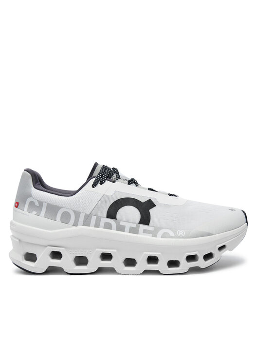 Zapatillas de running On Cloudmonster 6198434 Blanco | zapatos.es