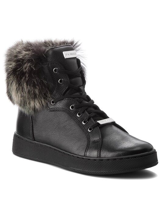 Sneakers Eva Minge Orotava 4I 18SM1372490EF Schwarz | eschuhe.de