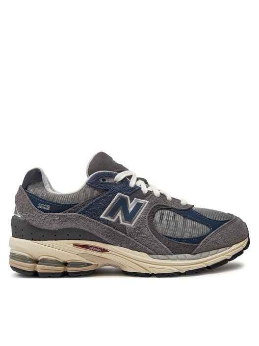 Сникърси New Balance M2002REL Сив | obuvki.bg