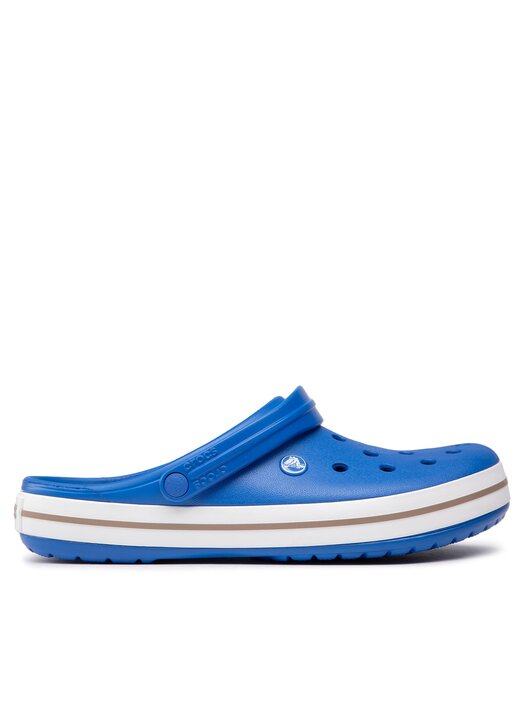 Ciabatte Crocs Crocband 11016 Blu | escarpe.it