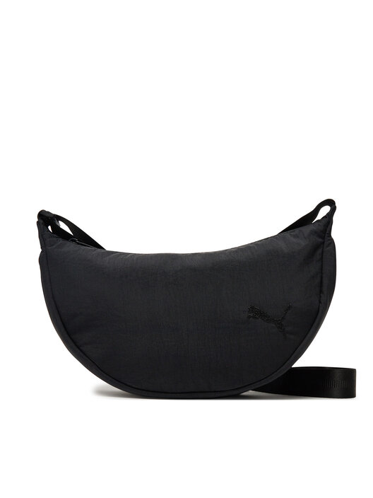 Torba Puma Half Moon 912790 Czarny | eobuwie.com.pl
