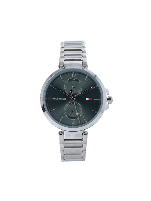 Часовник Tommy Hilfiger Angela TH1782126 Сребрист | obuvki.bg