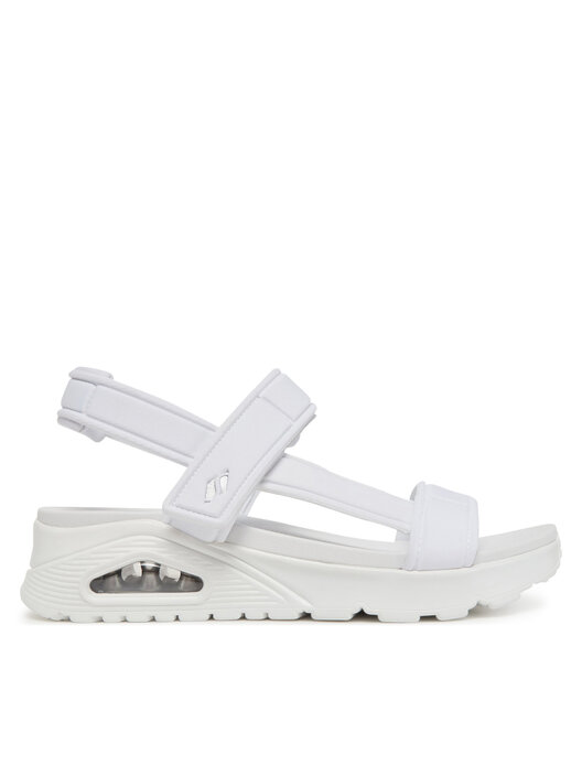 Σανδάλια Skechers Uno-Summer Stand2 119813/WHT Λευκό | epapoutsia.gr