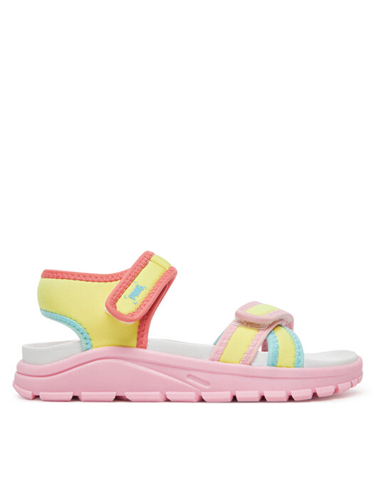 Сандали Primigi 7970700 Жълт | obuvki.bg