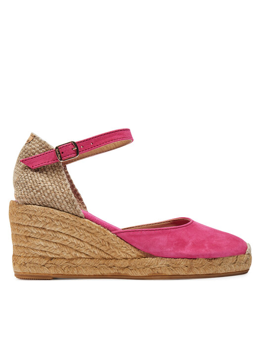 Espadrilles Toni Pons Lloret-5 Rosa | eschuhe.de