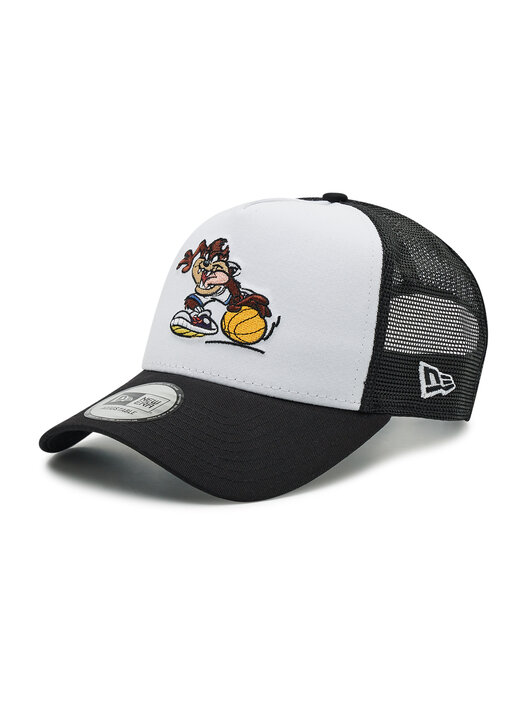 Baseball sapka New Era Taz Devil Character A-Frame Trucker 60222266 ...