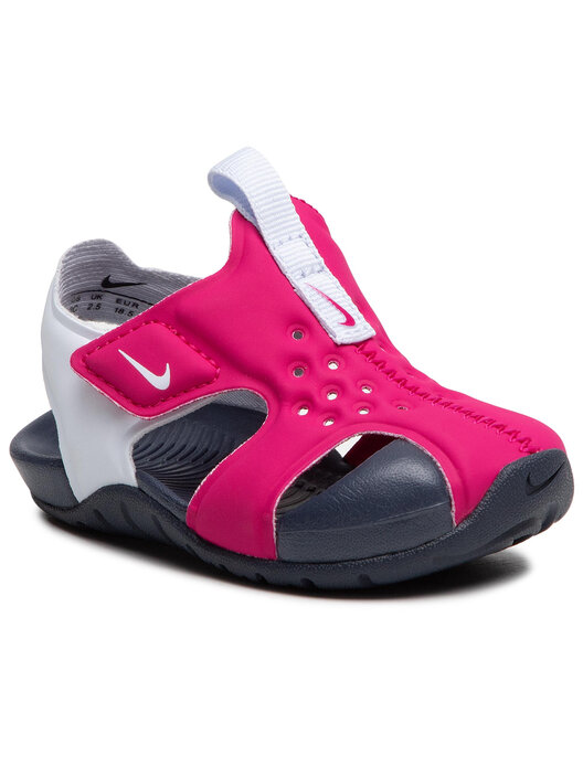 Sandali Nike Sunary Protect 2 (TD) 943827 604 Rosa | escarpe.it