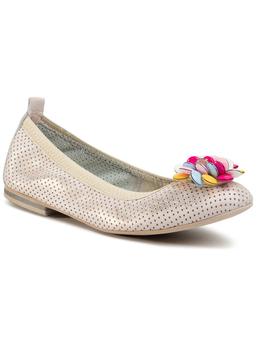 Балеринки R.Polański 0864/L Розов | obuvki.bg