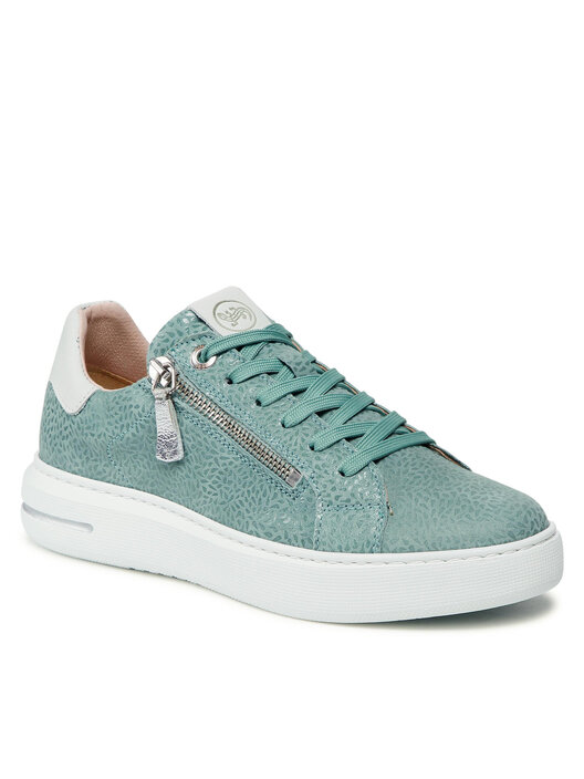 Sneakers Salamander Lucina 32-56901-26 Verde | escarpe.it