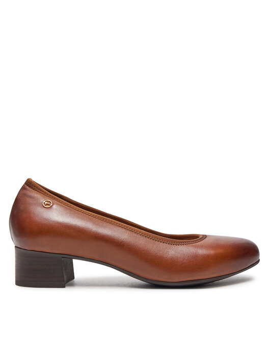 Körömcipők Tamaris 8-82300-43 Barna | ecipo.hu