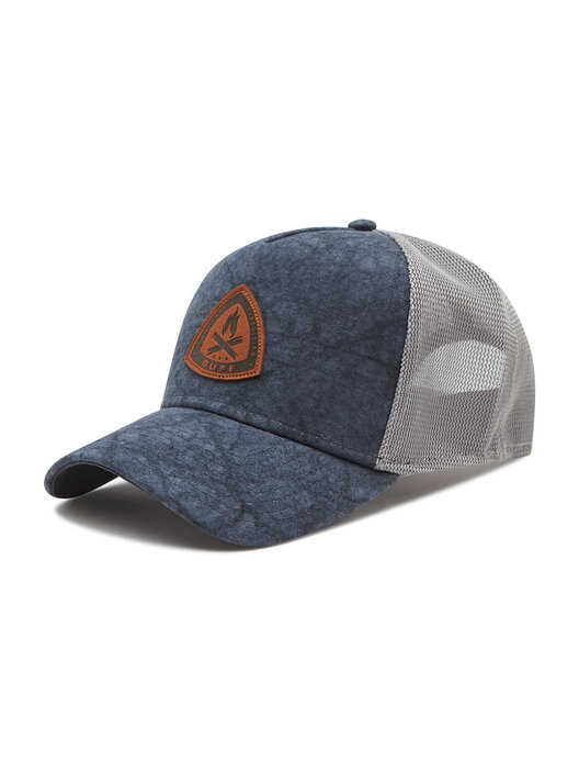 Șapcă Buff Trucker Cap 125364.707.30.00 Bleumarin | epantofi.ro
