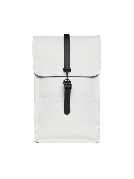 Zaino Rains Backpack W3 13000 Grigio | escarpe.it