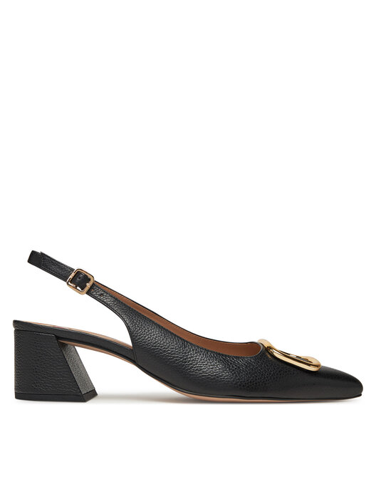 Sandale HÖGL Jennifer 9-104623 Negru | epantofi.ro