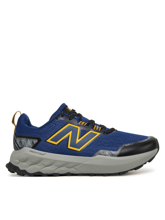 Laufschuhe New Balance Garoe MTGAROT2 Dunkelblau | eschuhe.de