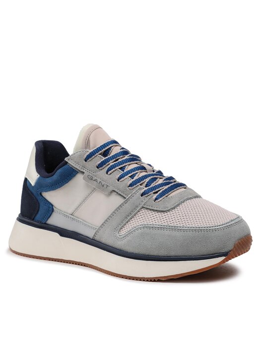 Sneakers Gant Dimaz 26633873 Grau | eschuhe.de