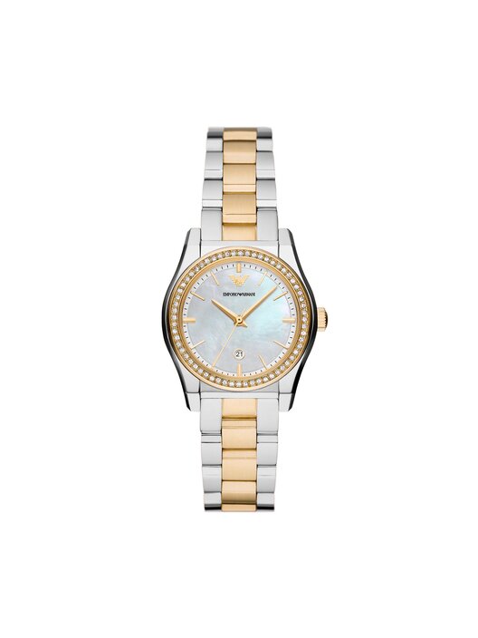 Часовник Emporio Armani Federica AR11559 Сребрист | obuvki.bg