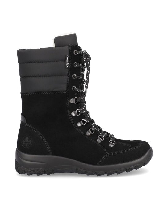Botine Rieker L7101-00 Negru | epantofi.ro