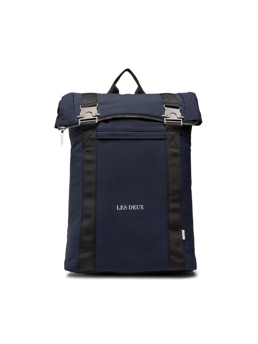 Batoh Les Deux Time Ripstop Rolltop Backpack LDM940022 Tmavomodrá ...