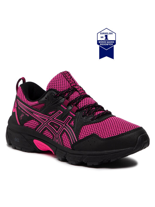 Маратонки за бягане Asics Gel-Venture 8 1012A708 Цветен | obuvki.bg