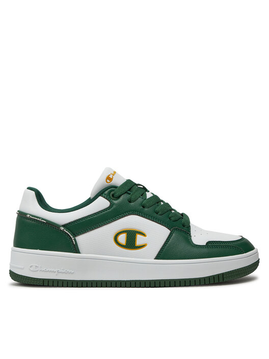 Sneakers Champion Rebound 2.0 Low Low Cut Shoe S21906-CHA-WW020 Weiß ...