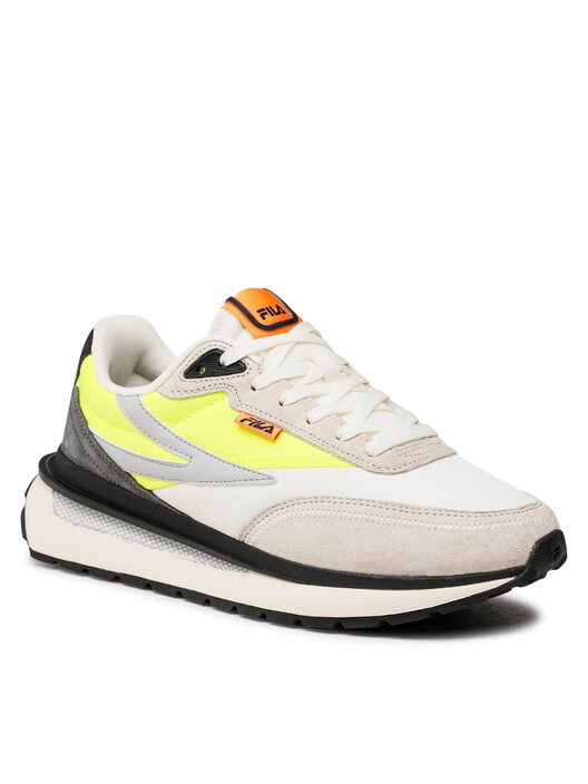Sneakers Fila Reggio FFM0055.13095 Bej | epantofi.ro