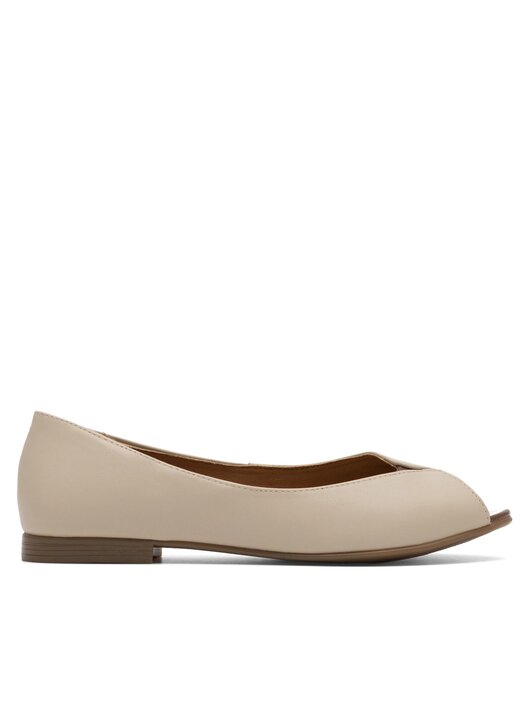 Ballerinas Sarah Karen RST-ELENA-05 Beige | eschuhe.de
