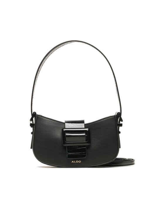 Дамска чанта Aldo Aliel 13558968 Черен | obuvki.bg