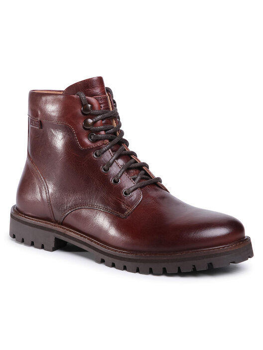Turistická obuv Levi's® Roberts 232339-777-28 Hnědá | eobuv.cz