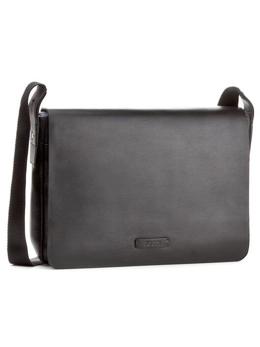 Tasche JOOP! Messeneger 4140003743 Schwarz | eschuhe.de