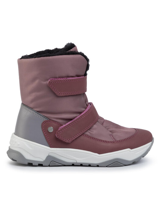 Cizme de zăpadă Bartek 67077W-89F Roz | epantofi.ro