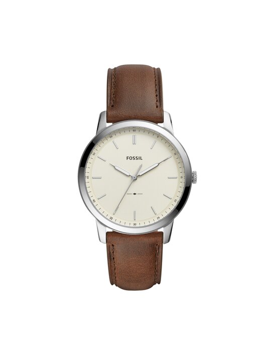 Ceas Fossil The Minimalist FS5439 Maro | epantofi.ro