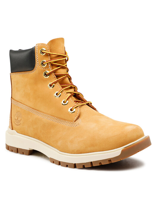 Botas Timberland Tree Vault 6 Inch Boot Wp TB0A5NGZ231 Marrón | zapatos.es