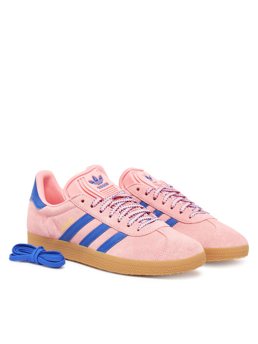Sneakers adidas Gazelle JH7213 Roz | epantofi.ro
