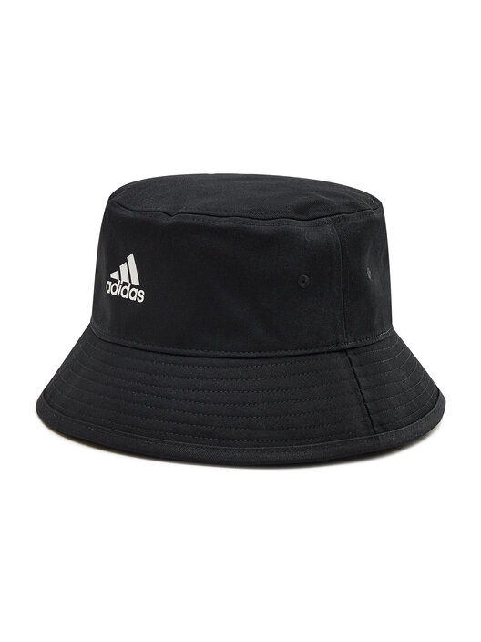 Hut adidas Bucket H36810 Schwarz | eschuhe.de
