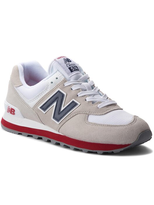 Sneakers New Balance ML574ESA Beige | escarpe.it