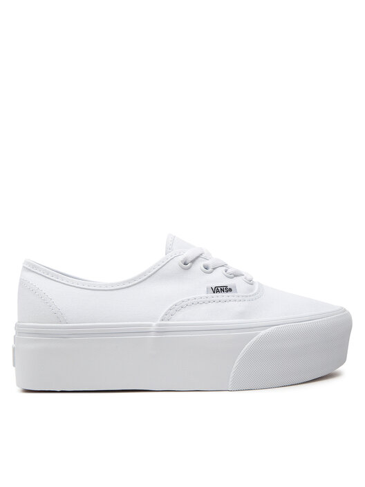 Гуменки Vans Ua Authentic Stackform VN0A5KXXBPC1 Бял | obuvki.bg