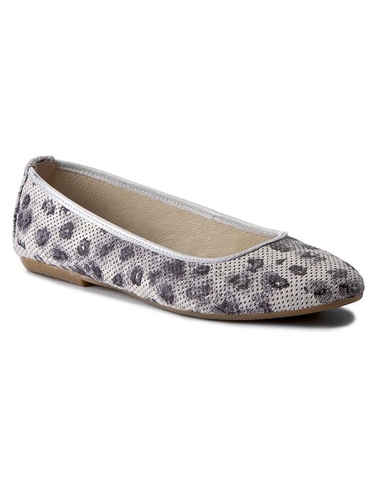 Балеринки Baldaccini 786900-L Сив | obuvki.bg