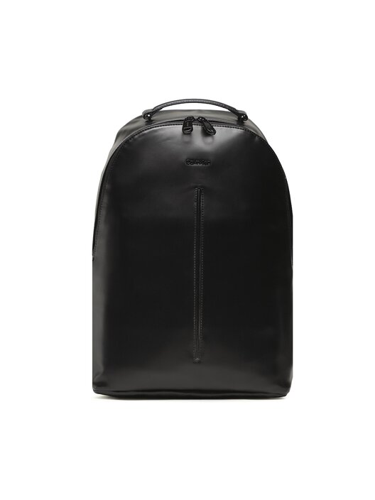 Rucksack Calvin Klein Ck Median Round Bp K50K510253 Schwarz | eschuhe.de