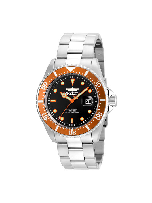 Orologio Invicta Watch 22022 Argento | escarpe.it