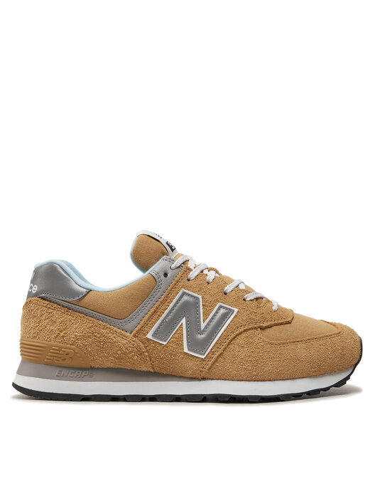 Сникърси New Balance U574PGW Жълт | obuvki.bg