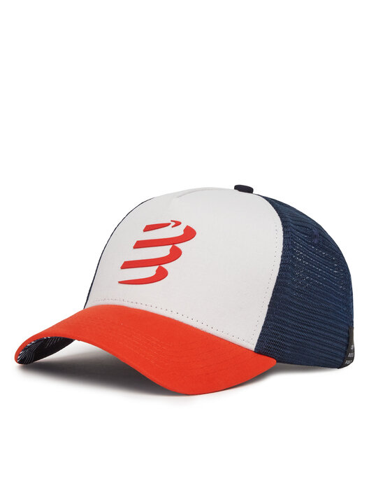 Șapcă Compressport XHWU4190059TU Colorat | epantofi.ro