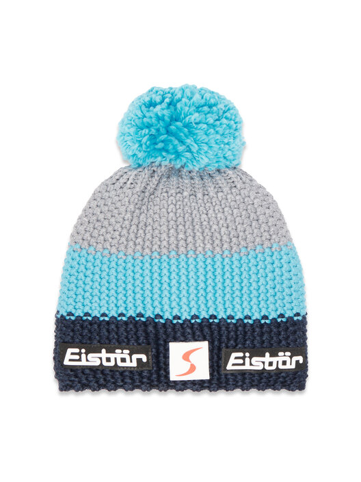 Căciulă Eisbär Star Pompon 407164 Colorat | epantofi.ro