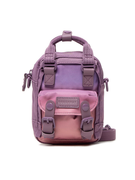 Umhängetasche Doughnut Macaroon Tiny Sky Series D226SK-000134-F Violett ...